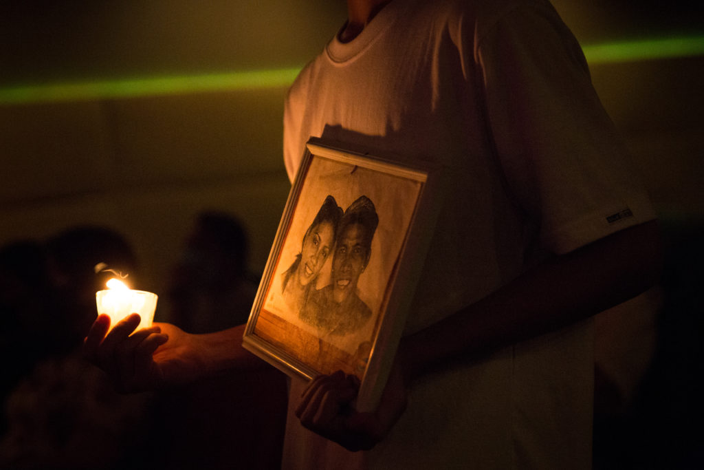 Fifth drug war conviction: police colonel found guilty of homicide in ...