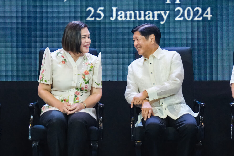 House dismisses Marcos Jr. impeachment; VP Sara Duterte faces new ...